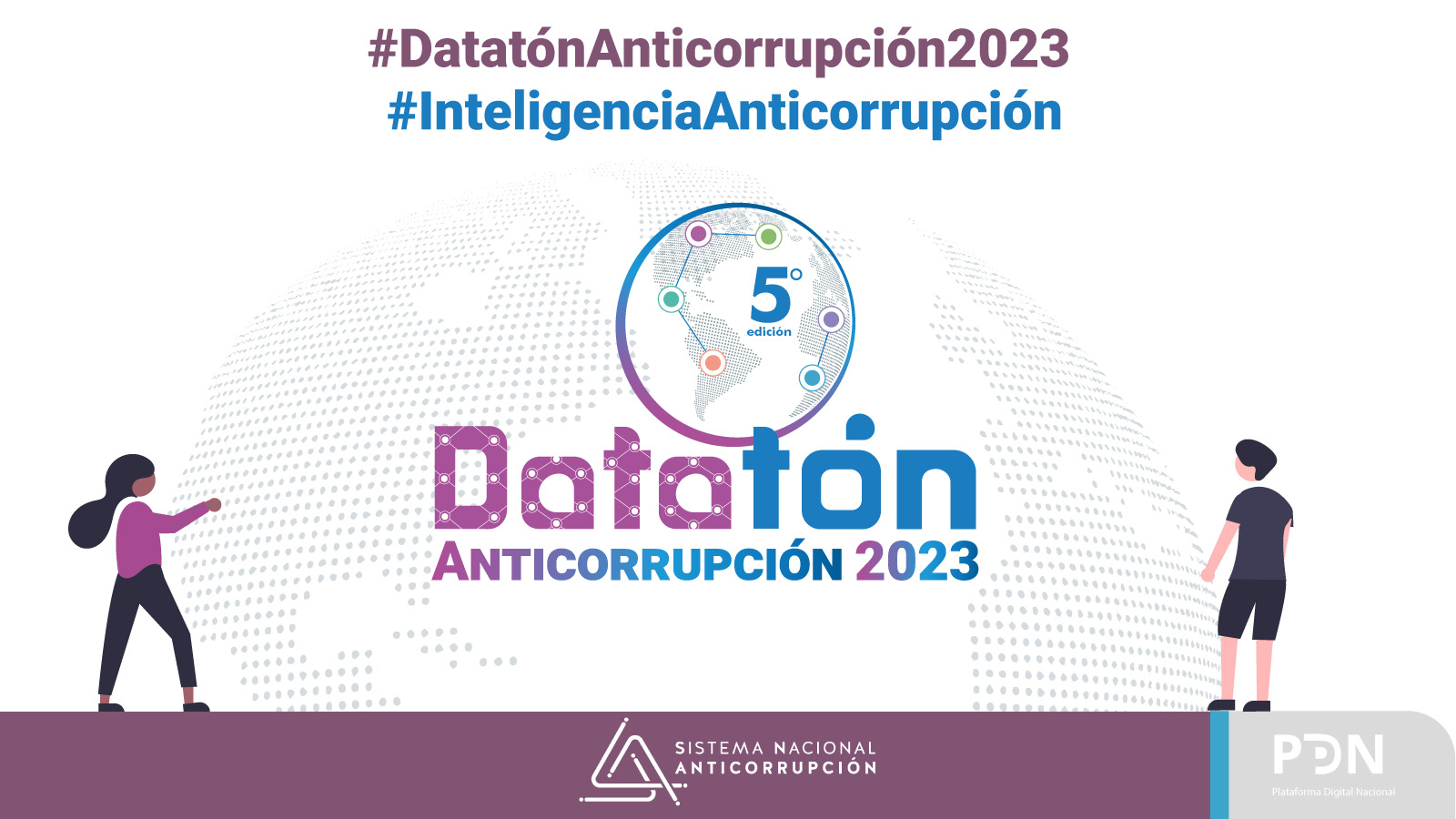 Datatón Anticorrupción